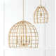 Almita Dimmable Pendant | Birch Lane