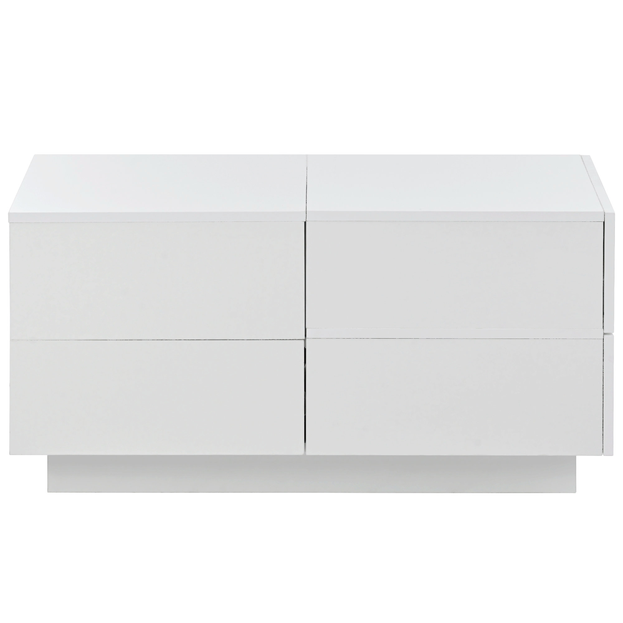 Ebern Designs Damyon Coffee Table | Wayfair