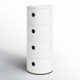 Componibili Round Modular Stacking Units & Reviews | AllModern