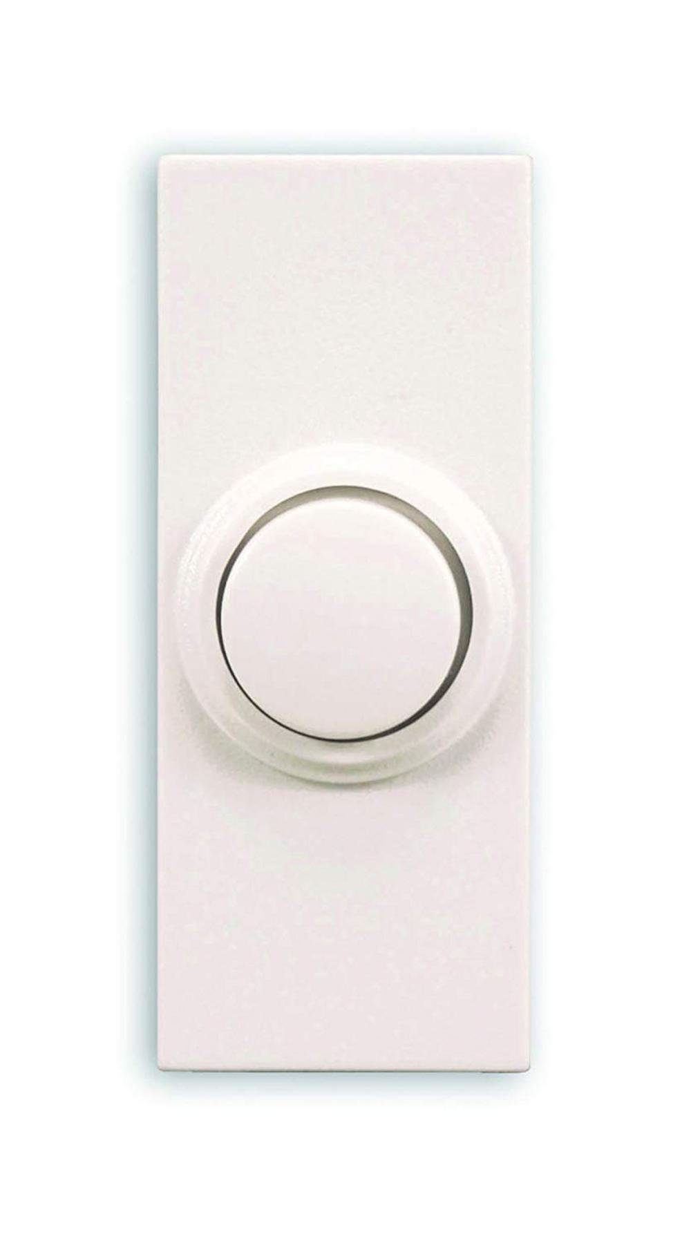 Symple Stuff Wireless Push Button | Wayfair