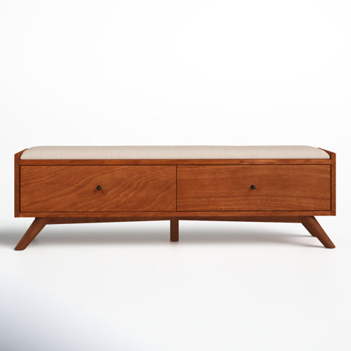 Modern Long (above 55 in.) Benches | AllModern