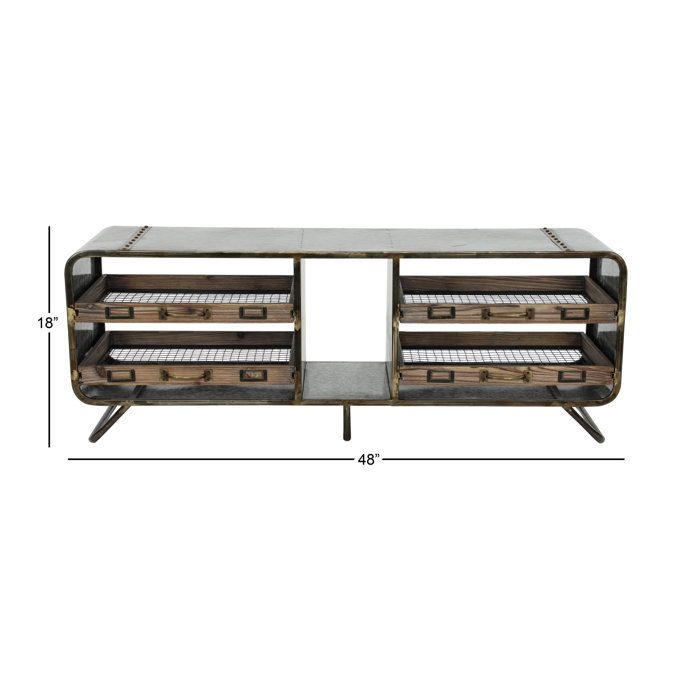 Williston Forge Rainey Storage Bench & Reviews | Wayfair