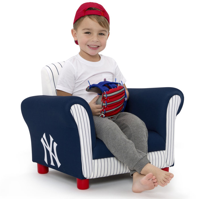 Delta Children MLB Kids Chair & Reviews | Wayfair