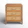 Butler Mesa Cane and Solid Wood 3 Drawer Chest & Reviews | Perigold