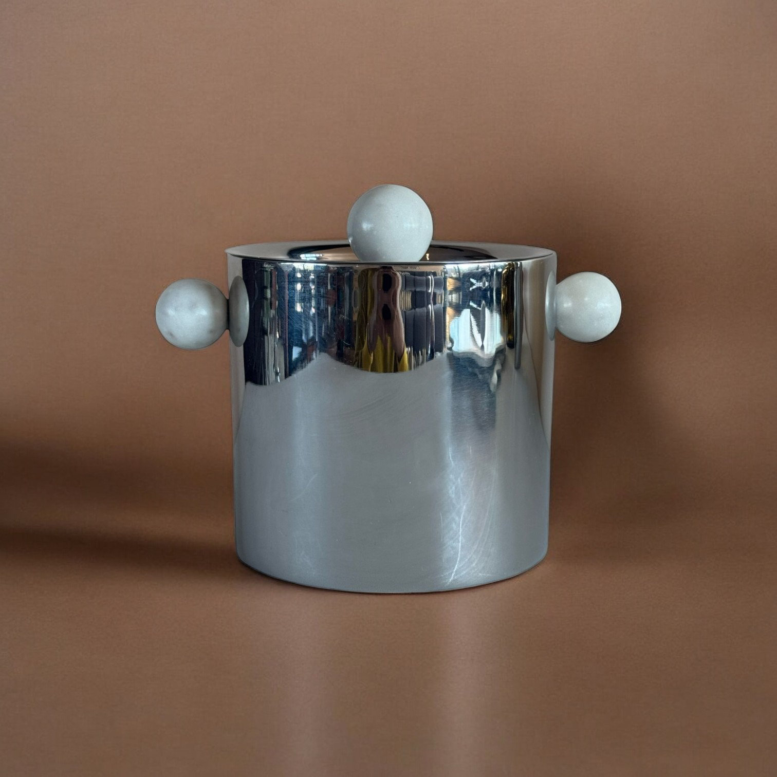 Meso Goods Kora Ice Bucket | AllModern