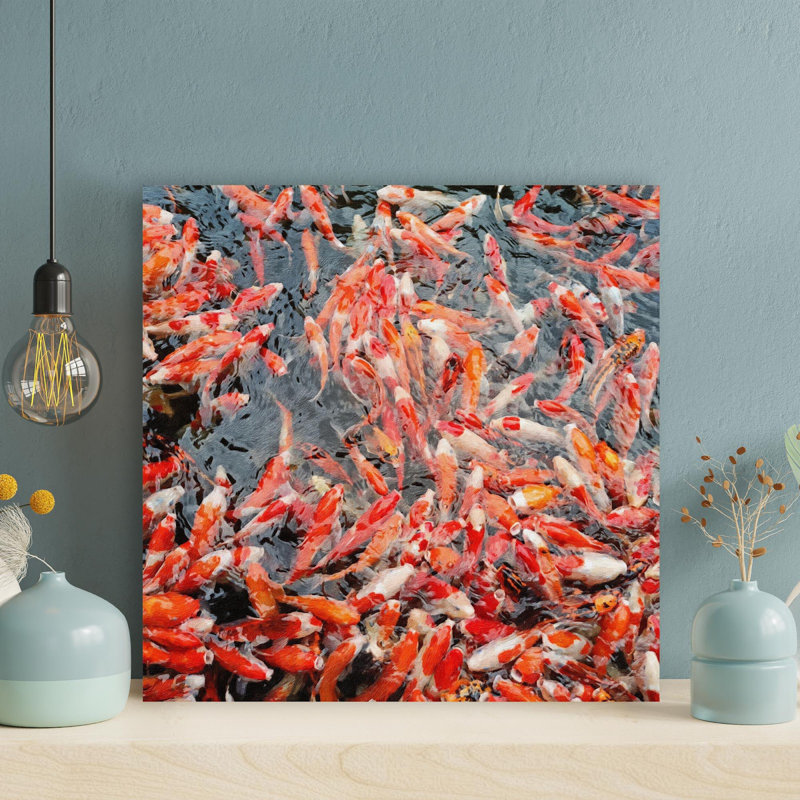 bayou fish coloring pages