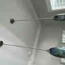 Wade Logan® Anamta 1 - Light Single Teardrop Pendant & Reviews | Wayfair