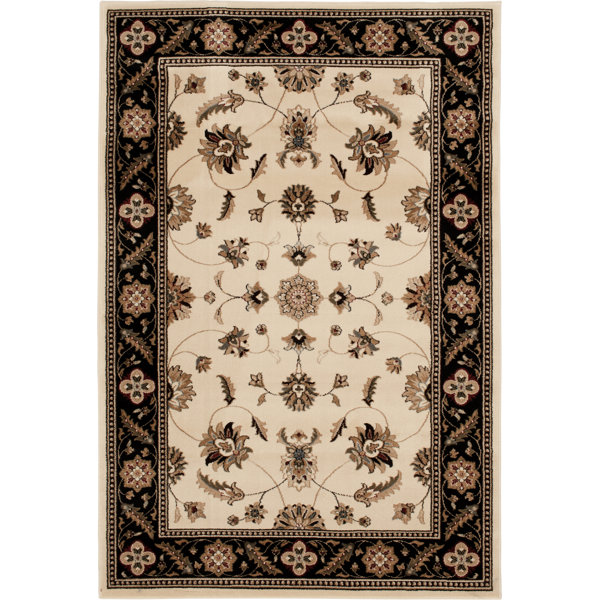 Darby Home Co Downing Abstract Indoor Rug | Wayfair