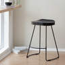 Wade Logan® Asharna Counter Bar Stool & Reviews | Wayfair