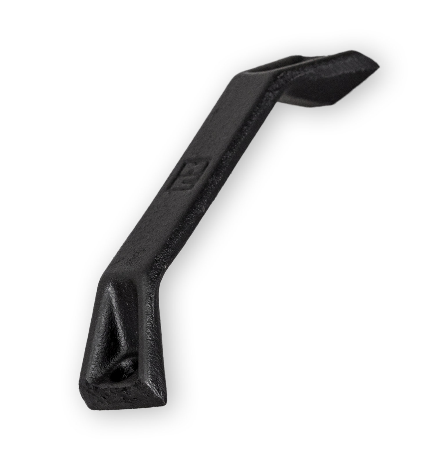 Leatherneck Hardware Cast Iron Lower Profile Bow Handle | Wayfair