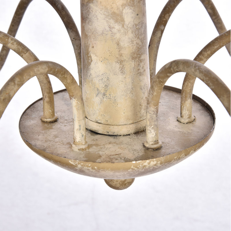 Kelly Clarkson Home Calando 6 - Light Candle Style Classic ...