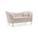 Rosdorf Park Bonanza Teddy Boucle Flared Arms Sofa & Reviews | Wayfair ...
