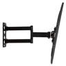 Blue Elephant Full Motion Universal Wall Mount for 32"-60" Flat Panel ...
