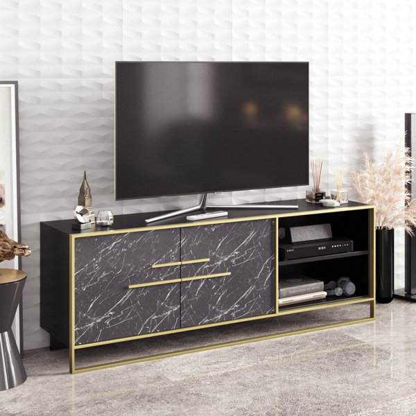 Etta Avenue Mario TV Stand for TVs up to 60" | Wayfair.ie