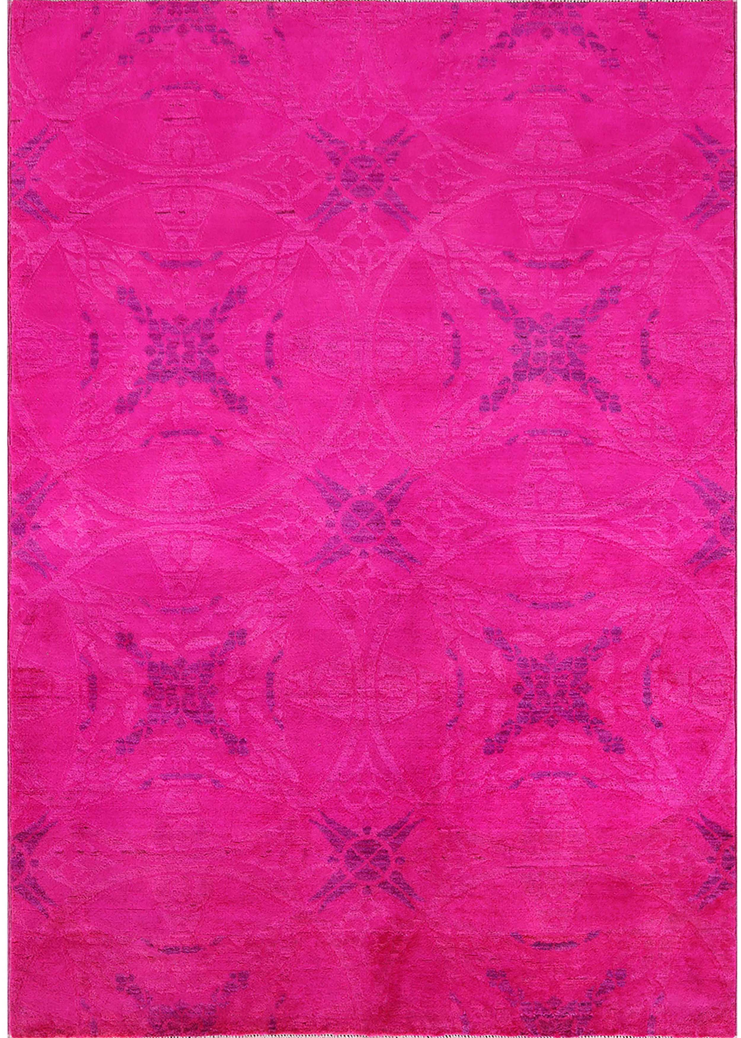 Bungalow Rose Moroccan Rug | Wayfair