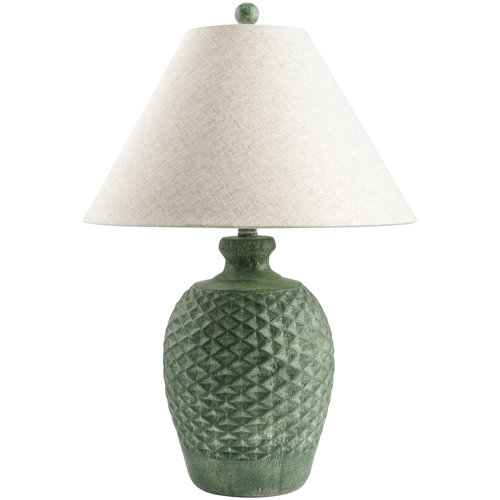 Wayfair | Concrete Table Lamps You'll Love in 2023