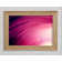 Bright Star Whirlwind Of Pink - Single Picture Frame Print | Wayfair.co.uk