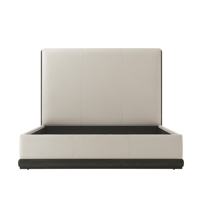 Theodore Alexander Repose Upholstered Bed | Wayfair