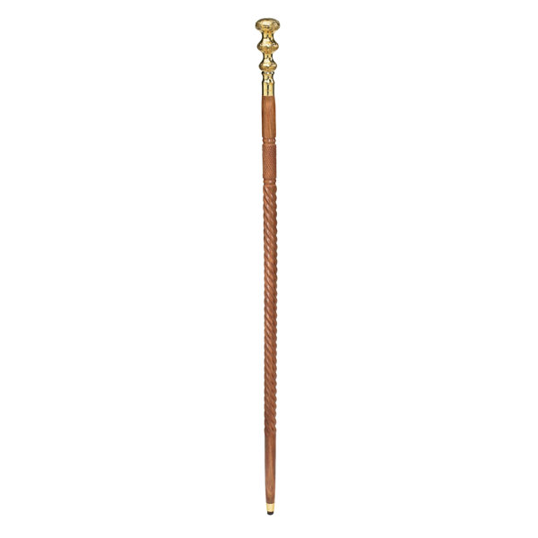 Design Toscano Authentic Single Point Cane - Wayfair Canada