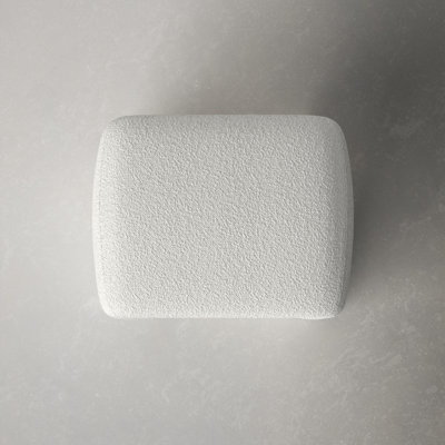 Axle Accent Stool | AllModern