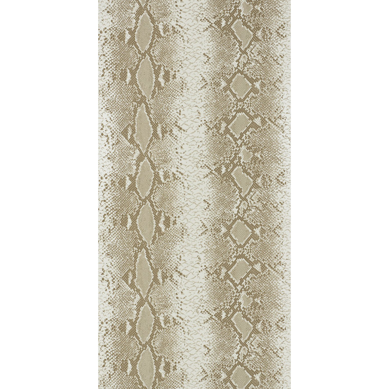 Schumacher Snake Charmer Wallpaper & Reviews | Wayfair