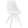 Wrought Studio Slade Faux Leather Upholstered Side Chair & Reviews ...