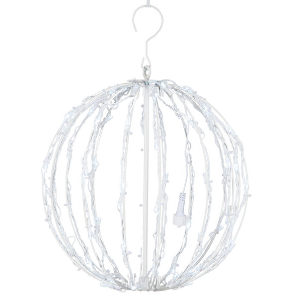 Lighted-window-decorations | Wayfair