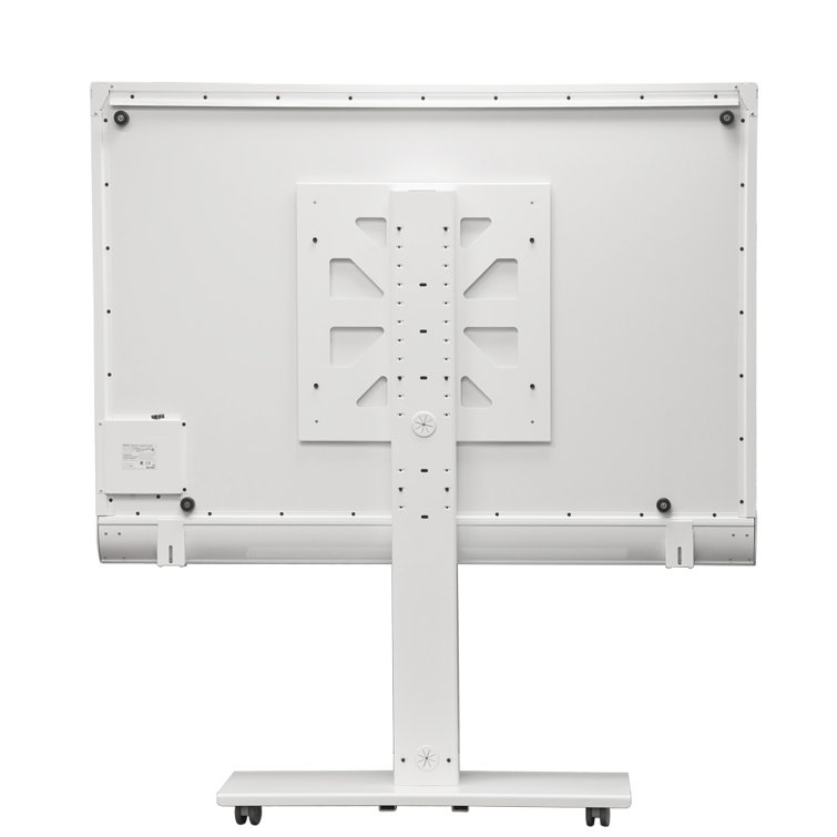 AVFI Single Screen Floor Stand Mount - Wayfair Canada