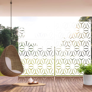 6 ft. Privacy Screens You'll Love | Wayfair