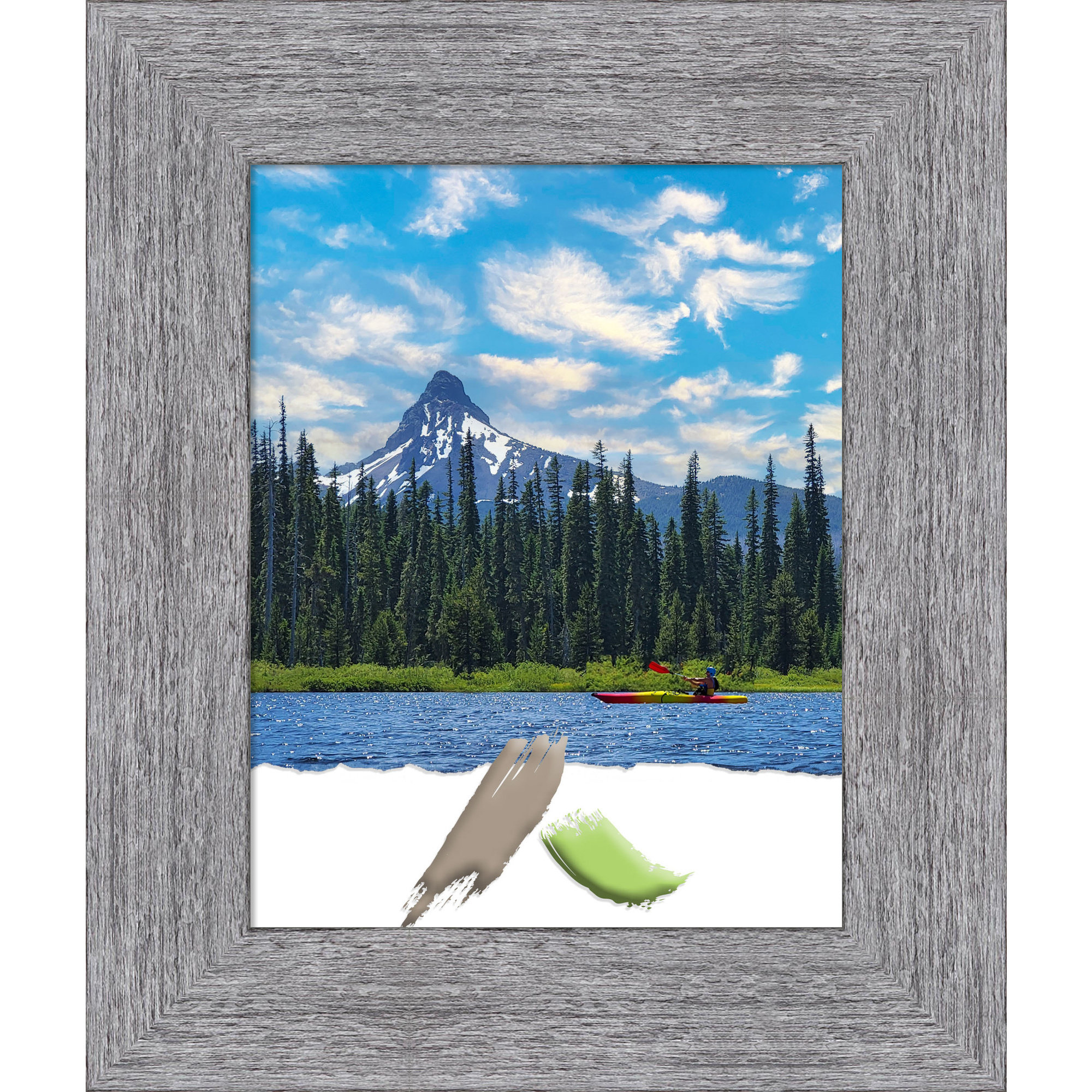 Wildon Home® Earletta Single Picture Frame | Wayfair
