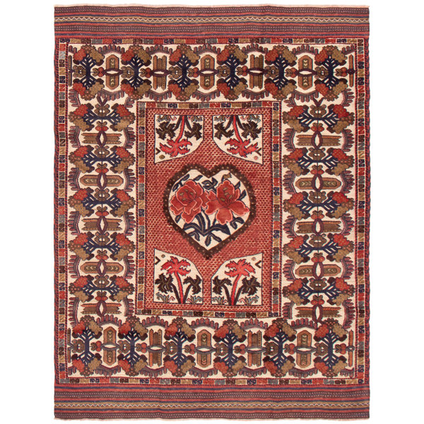 One-of-a-Kind Rugs You'll Love - Wayfair Canada