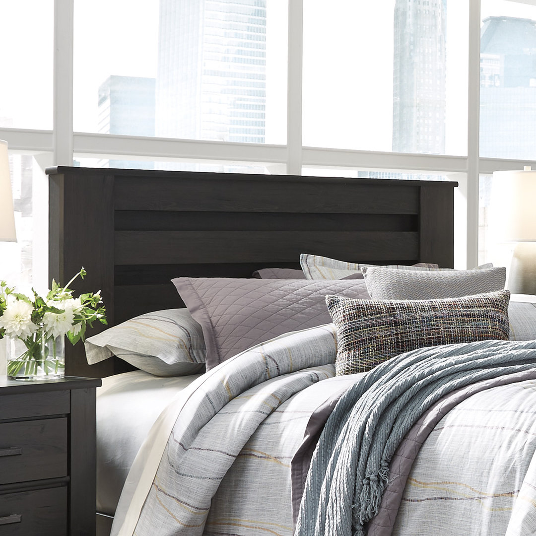 Lark Manor Penndel Headboard & Reviews | Wayfair