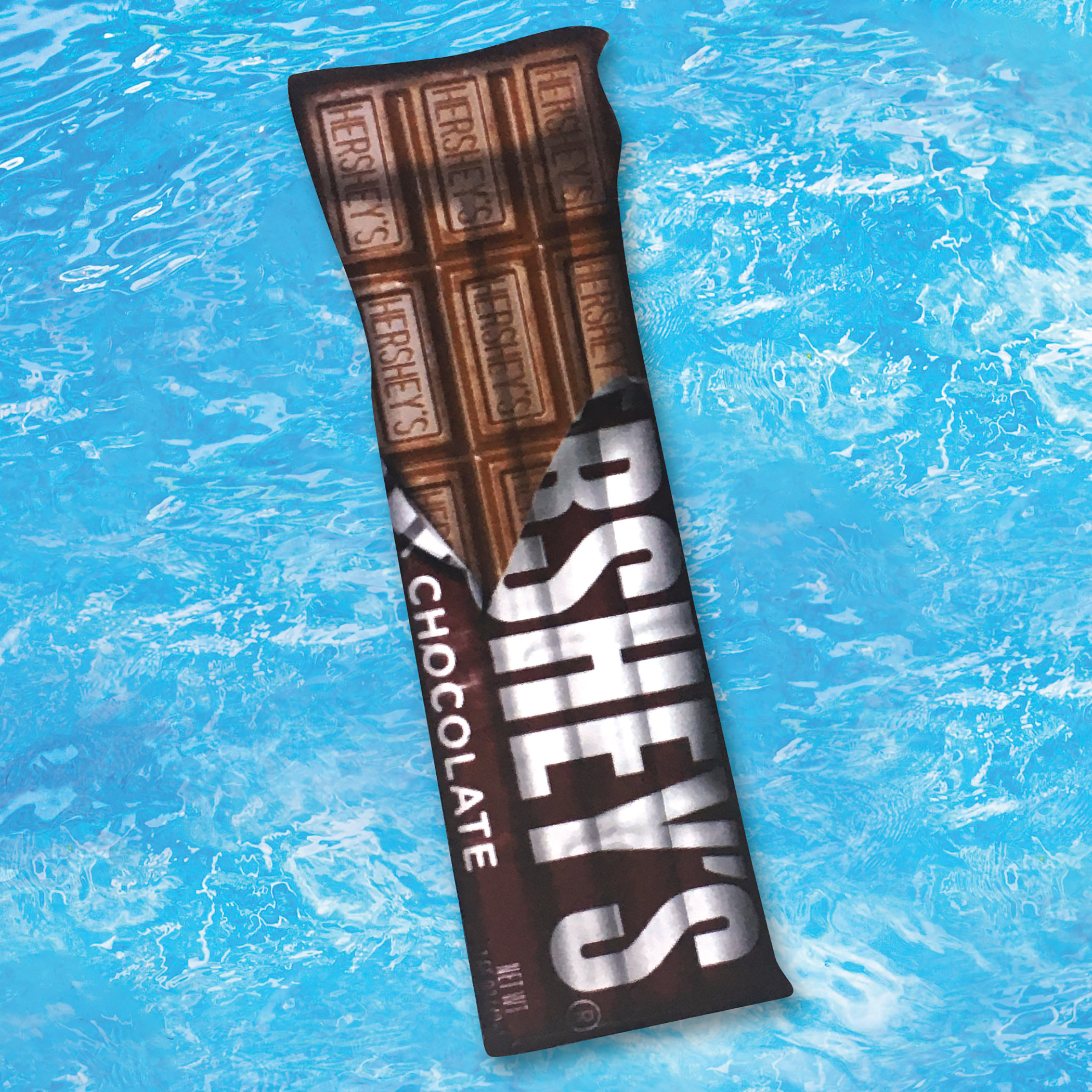 Winston Brands Hershey''s Giant Chocolate Bar Toys & Inflatables ...