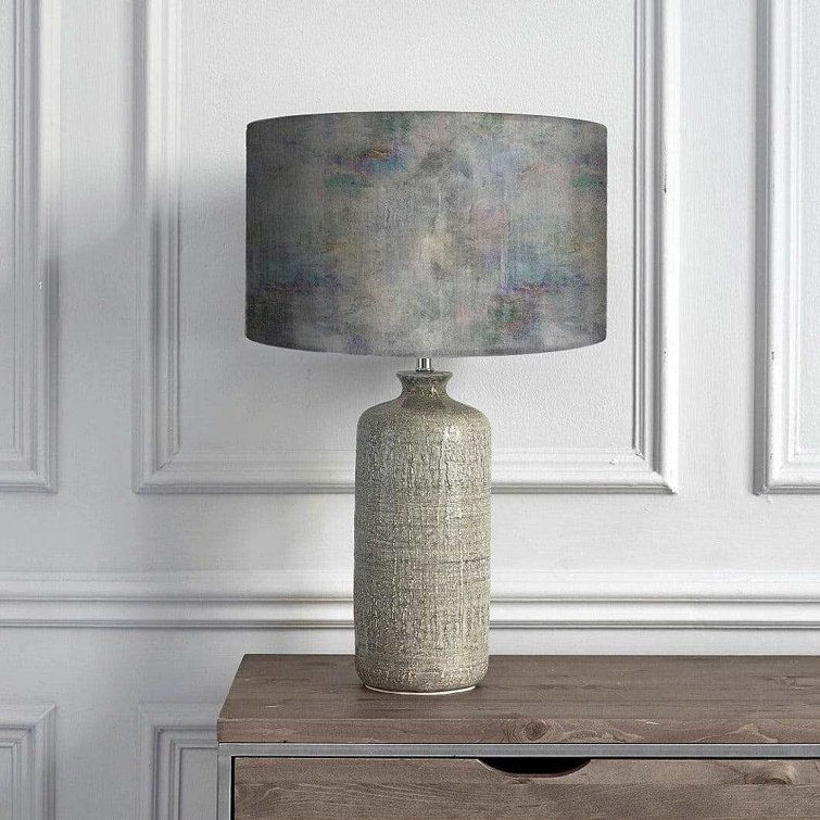 Voyage Maison 69Cm Teal Table Lamp | Wayfair.co.uk