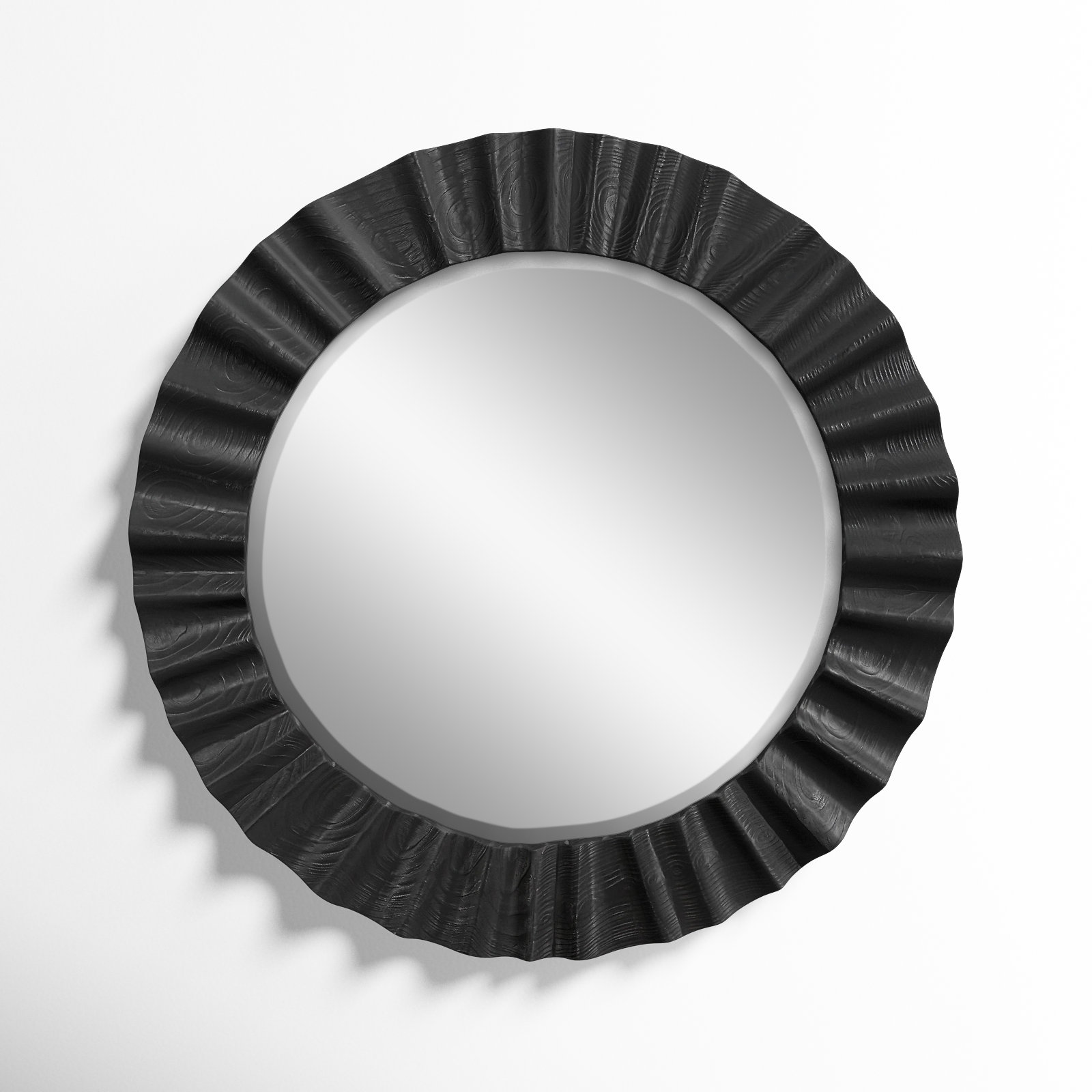 Joss & Main Jepsen Mirror | Wayfair