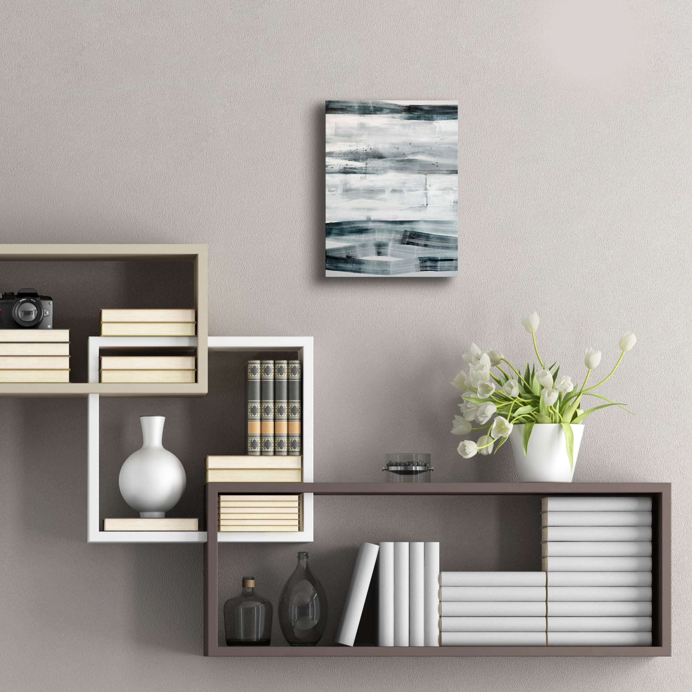 Ivy Bronx " Spatial Composition 16 07 2014 " by Stephanie Villafane ...