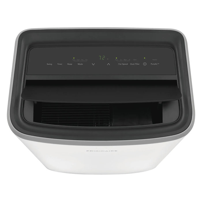 Frigidaire 3-in-1 Portable Room Air Conditioner 10,000 BTU (ASHRAE ...