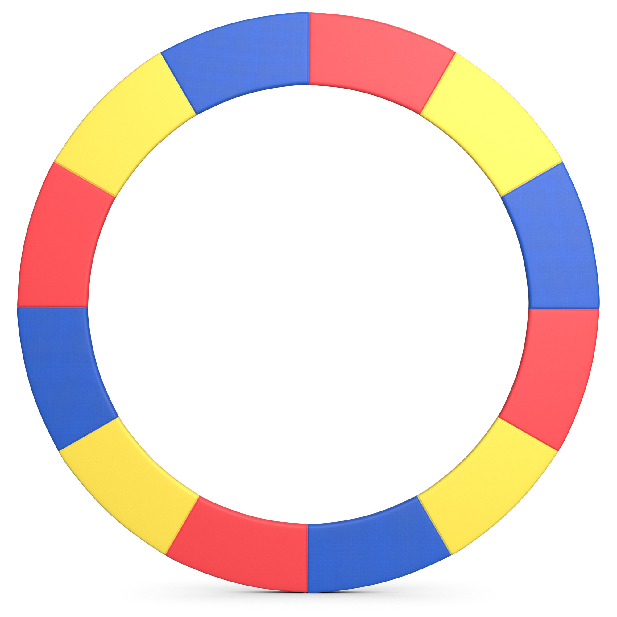 Gymax Frame Pad for 16' Trampoline & Reviews - Wayfair Canada