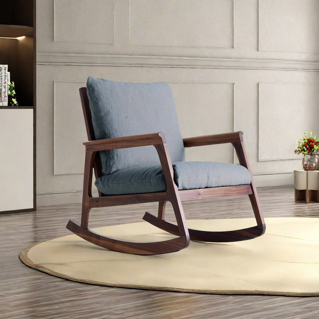 ComfySofa.s High quality craft rocking chair | Wayfair