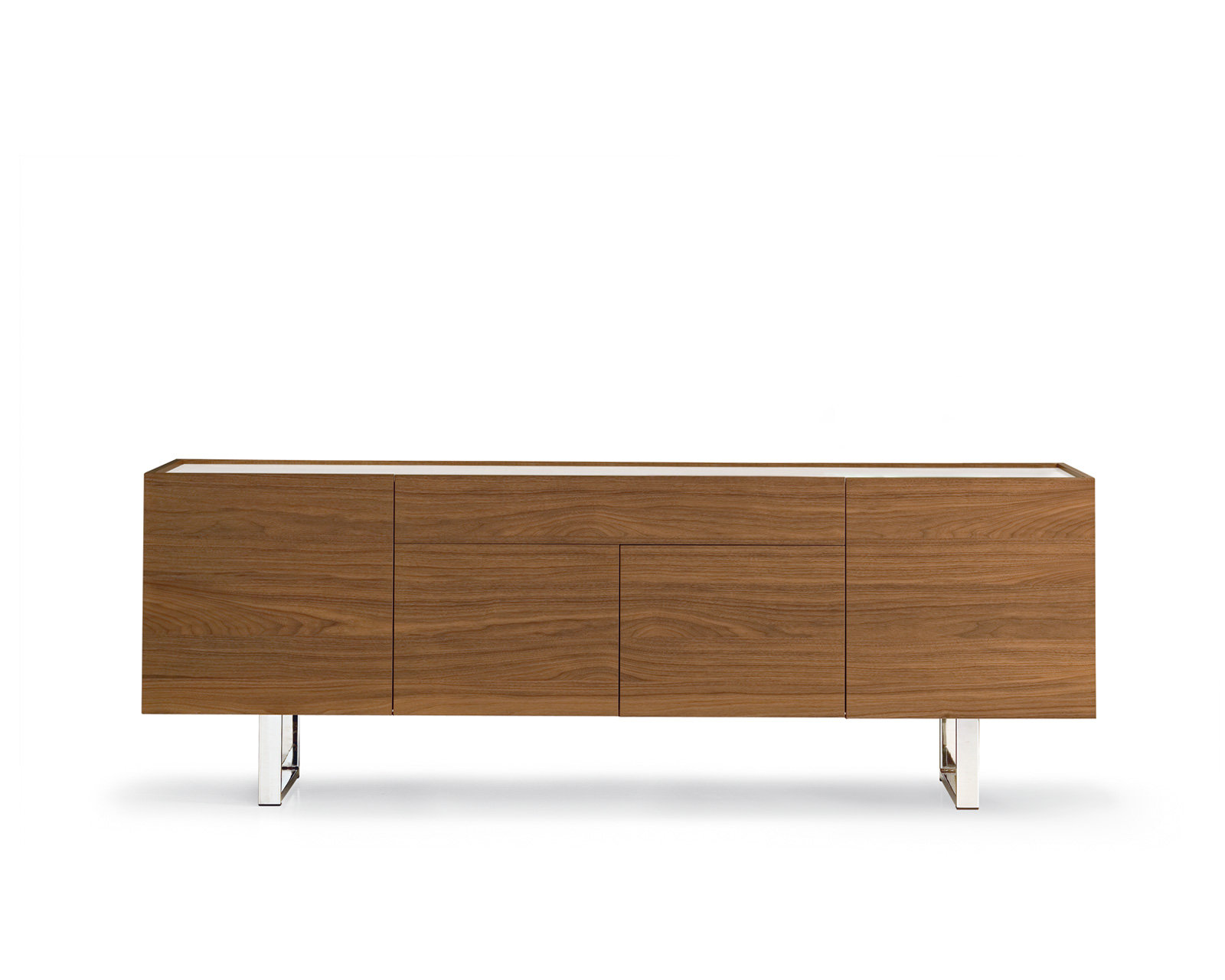 Calligaris Horizon Sideboard with Ceramic Top | Perigold