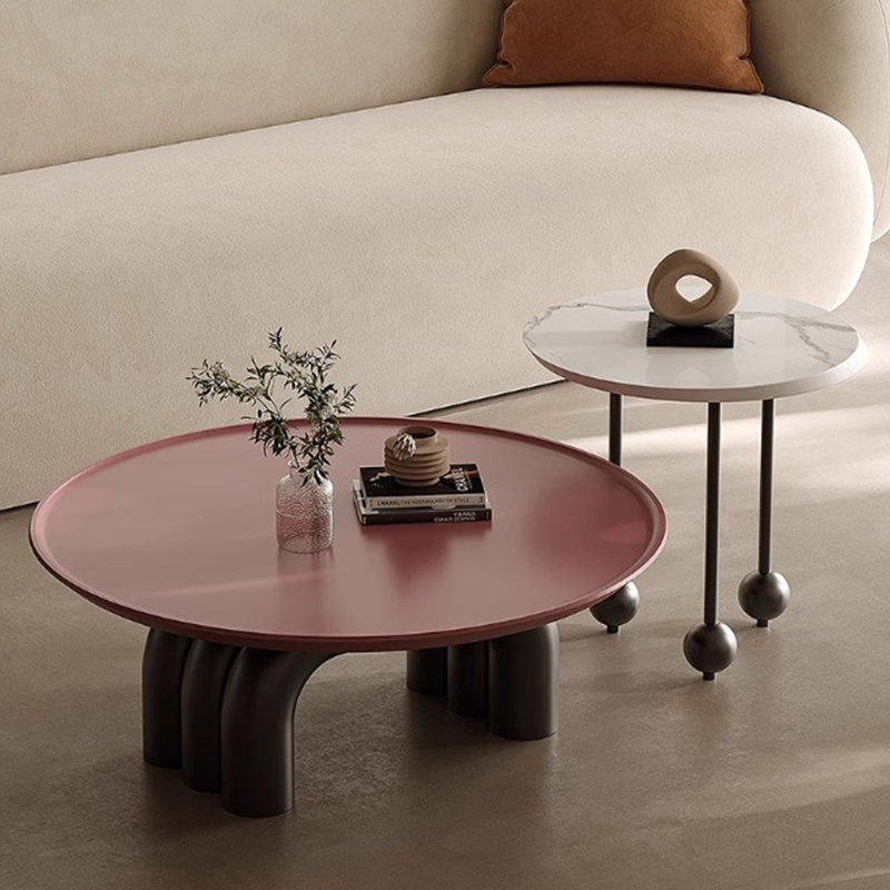 jessica Modern Simple Creative Coffee Table Coffee Table | Wayfair