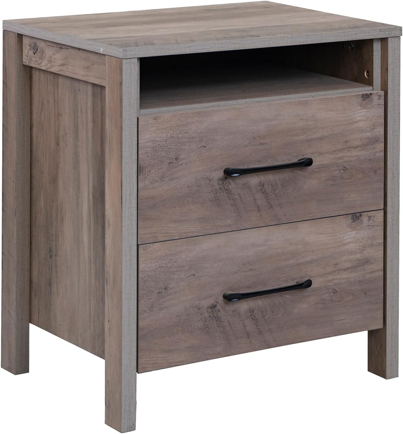 Loon Peak Jozette Nightstand | Wayfair