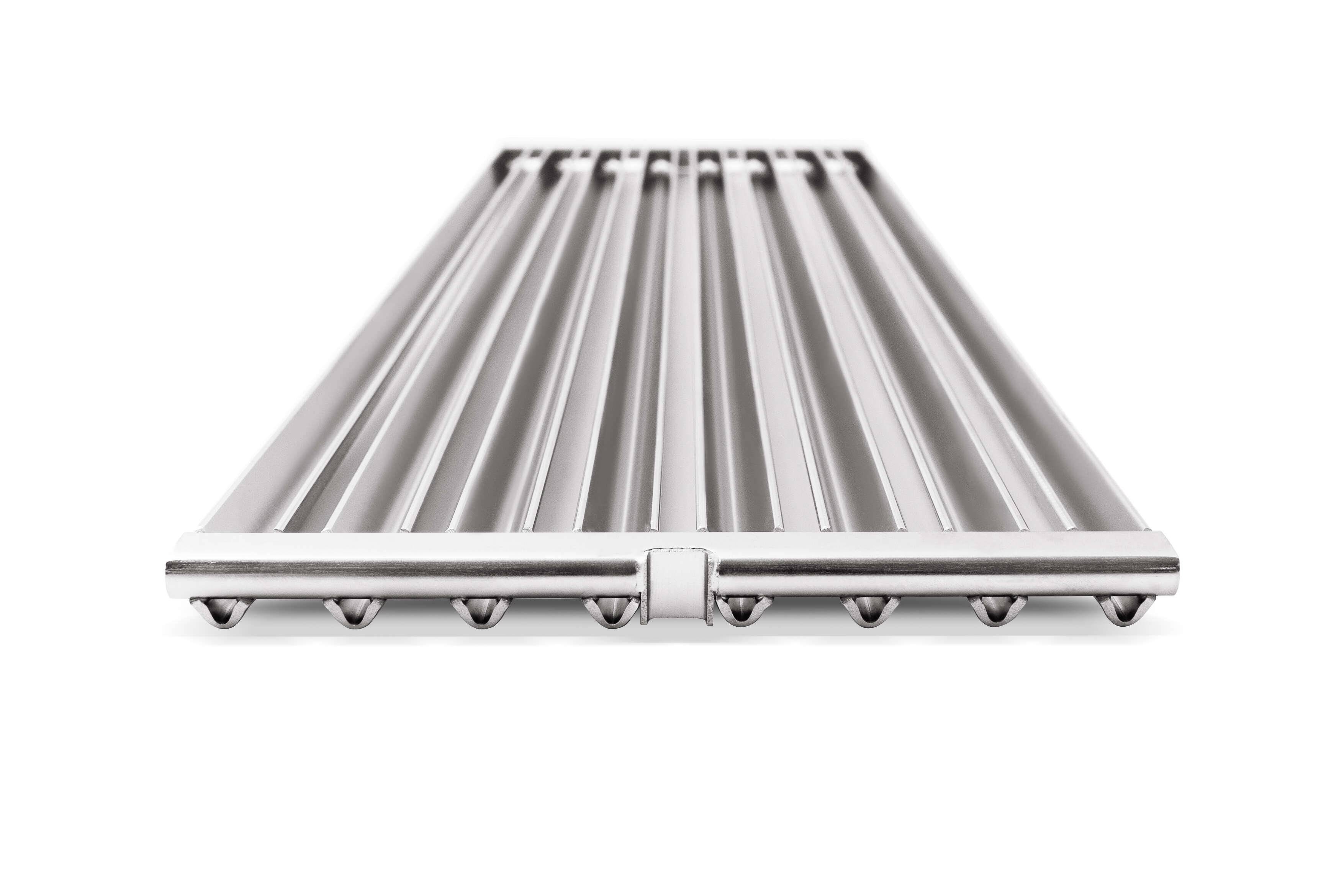 Broil King 1 Pc Stainless Steel V-Shaped Cooking Grid - Baron/Crown ...