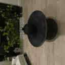 Rosalind Wheeler Bonsal Pedestal Coffee Table & Reviews | Wayfair