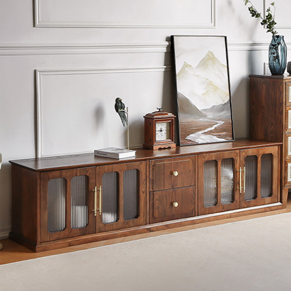 Dainty Table 86.61'' Media Console | Wayfair