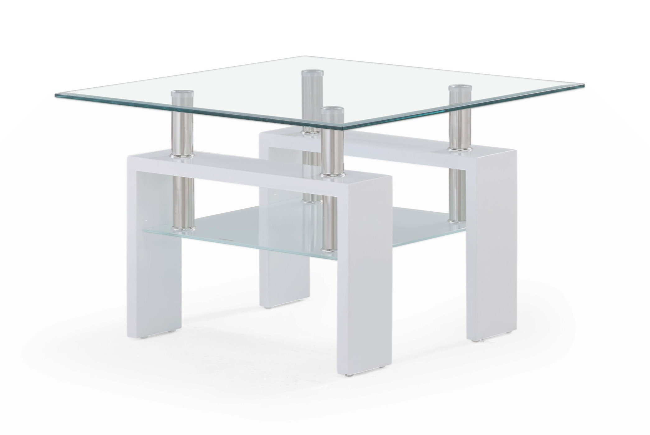 Ivy Bronx Tripta END TABLE Coffee Table Living Room Table Center Table ...
