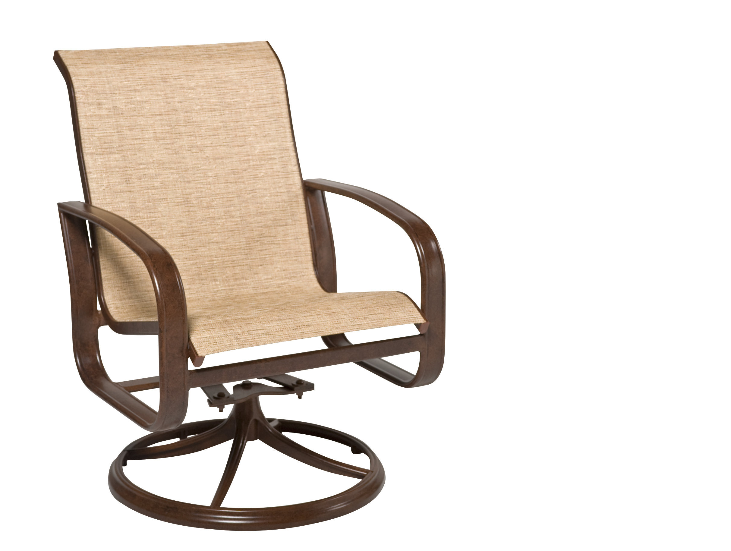 Woodard Metal Outdoor Rocker Chair | Wayfair