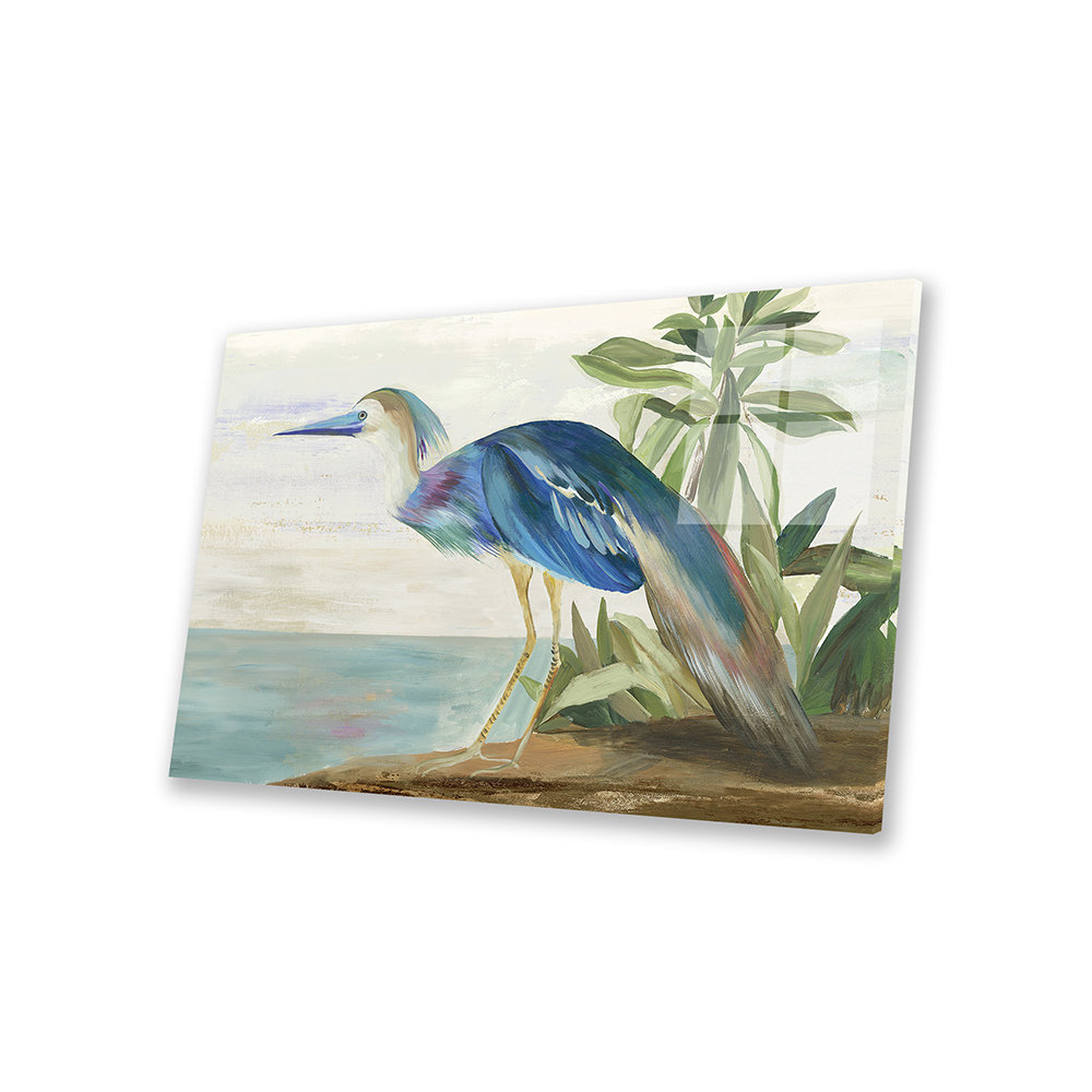 Dovecove Season of Pease I by Aimee Wilson - Unframed Graphic Art | Wayfair