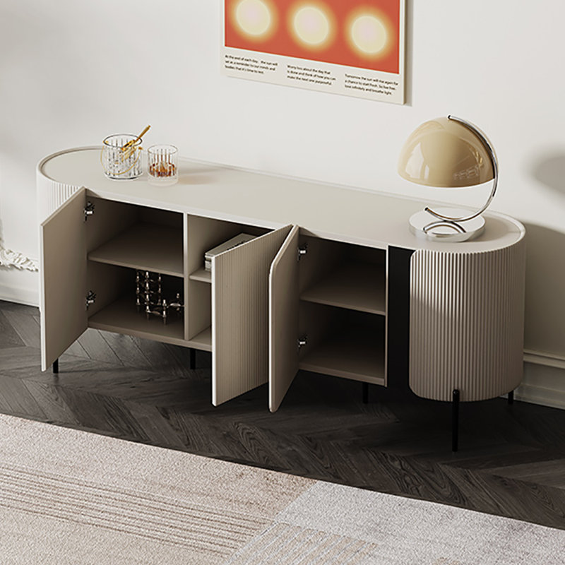 DineElegance.r 70.9 Sideboard | Wayfair