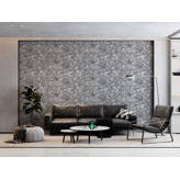 Dundee Deco Falkirk 19" x 39" Stone Wall Paneling | Wayfair